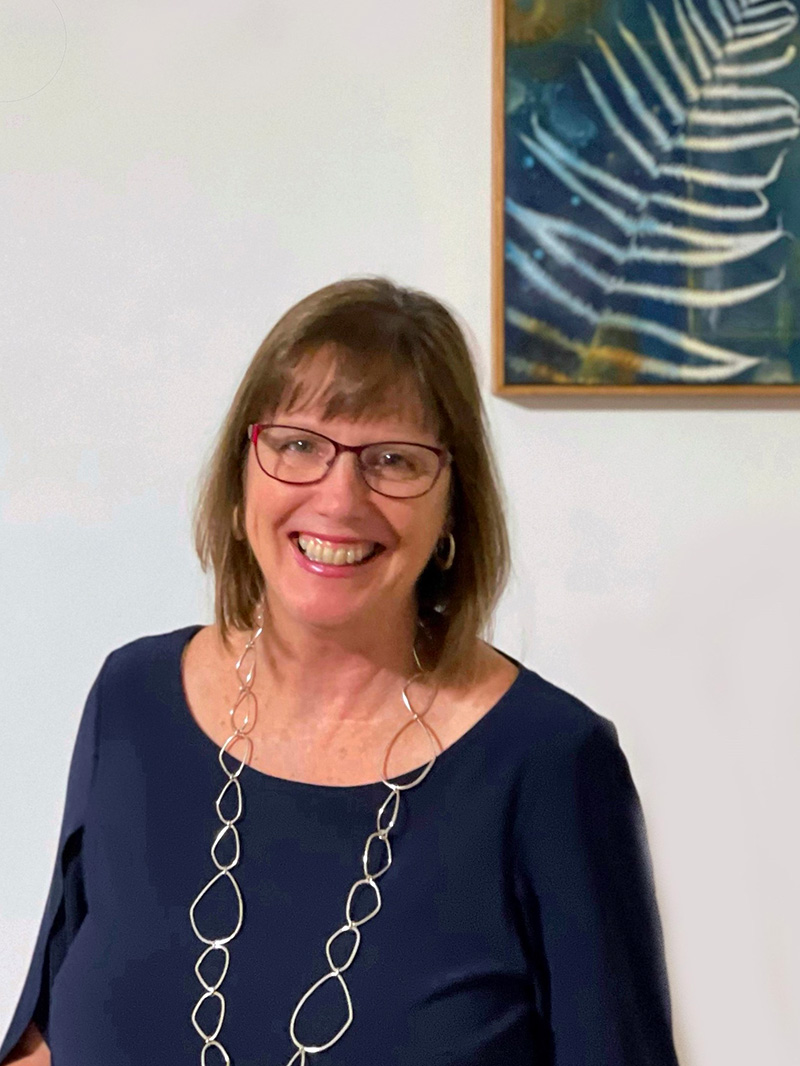 Judy Pickett | Florida Wax